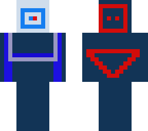 dingle | Minecraft Skins