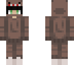 domo | Minecraft Skins