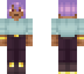 efe | Minecraft Skins