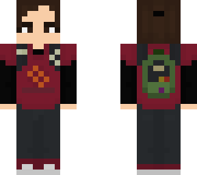tlou | Minecraft Skins