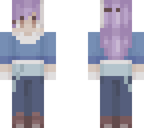 eva 01 | Minecraft Skins