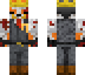 fallout | Minecraft Skins