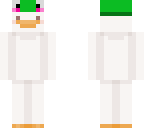 goose | Minecraft Skins