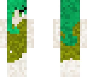 GRASS | Minecraft Skin