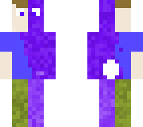 hawman bonei | Minecraft Skin