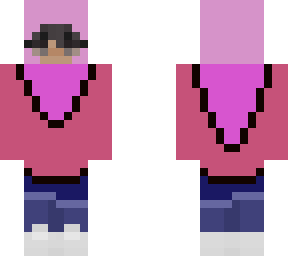 hijab | Minecraft Skins