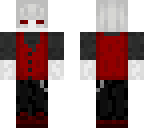 Hunter Skin | Minecraft Skin