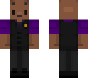 knarfy | Minecraft Skins