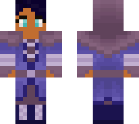 rebel | Minecraft Skins