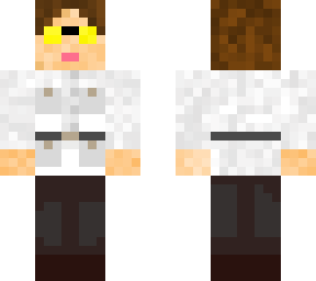 liam gallagher | Minecraft Skins