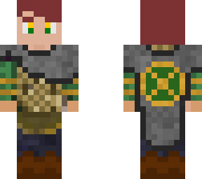 loki | Minecraft Skins