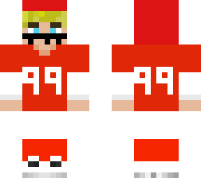 nfl | Minecraft Skins