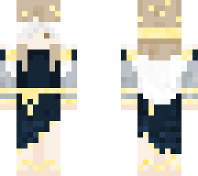 midnight | Minecraft Skin