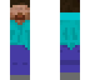 Creepypasta Minecraft Skins