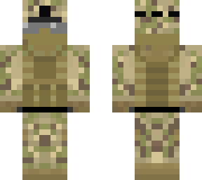 multicam | Minecraft Skins