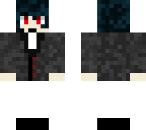 muzan | Minecraft Skins