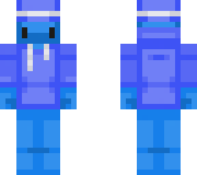 my hive styled skin | Minecraft Skin