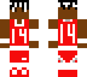 basketball | Minecraft Skins