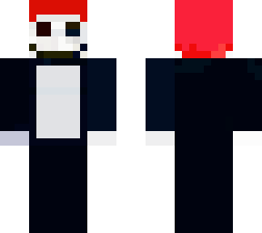 Nez | Minecraft Skin