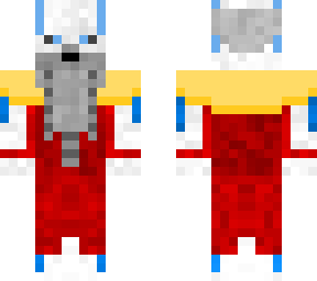 odin | Minecraft Skins