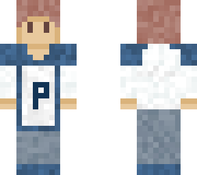 pan | Minecraft Skins