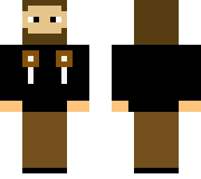 papa | Minecraft Skins