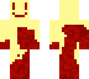 partygoer | Minecraft Skins