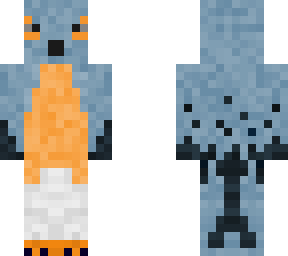 pigeon | Minecraft Skins