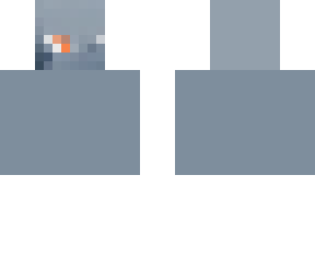 pet simulator | Minecraft Skin