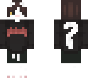 pingas | Minecraft Skins