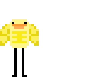 pollo | Minecraft Skin