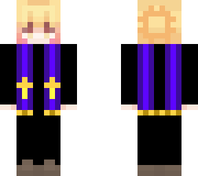 tohru | Minecraft Skins