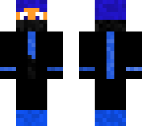 pro minecraft ninja | Minecraft Skin