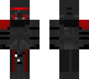 purge | Minecraft Skins