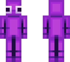 purple vent | Minecraft Skins
