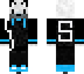 gamer skin mob skin yes smarty pie skin | Minecraft Skins