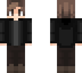 sin ropa | Minecraft Skins