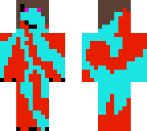 skin walker | Minecraft Skins