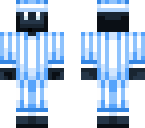 Sleepy | Minecraft Skin