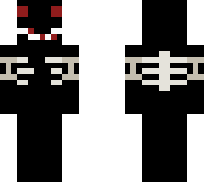 the smiler | Minecraft Skins