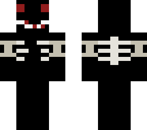 smiler | Minecraft Skins