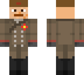 soviet union | Minecraft Skins