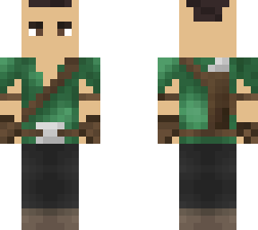 survival | Minecraft Skins