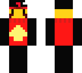 tangomangle | Minecraft Skins