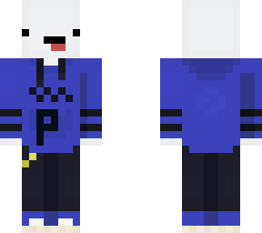 The best Skin | Minecraft Skin