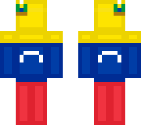 venezuela | Minecraft Skins