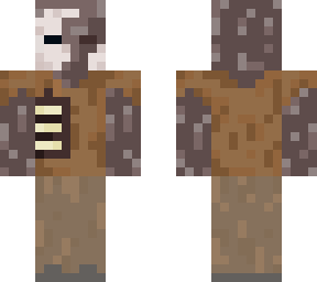 husk | Minecraft Skins