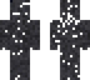 smoke | Minecraft Skins