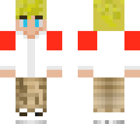 tommy innit | Minecraft Skins