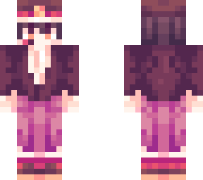 tsukasa | Minecraft Skins